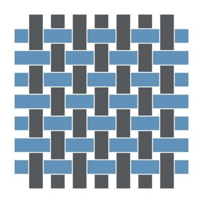 Binding, schering en inslag… alle geheimen van het weven onthuld ...