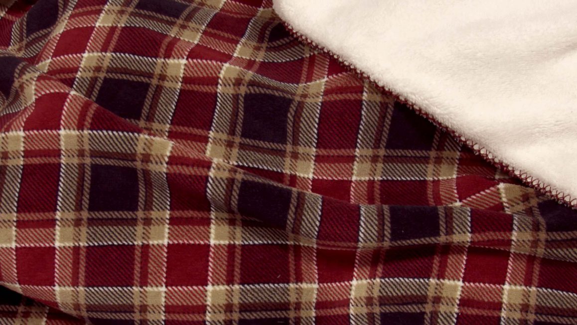 Grote plaid nodig? Jouw plaid groot - Smulderstextiel.nl