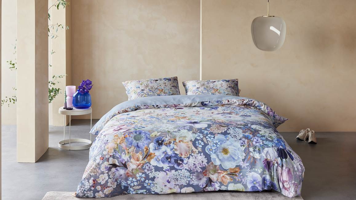 Kardol Principe dekbedovertrek - Pastel - Smulderstextiel.nl