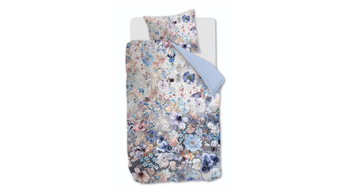 Kardol Principe dekbedovertrek - Pastel - Smulderstextiel.nl