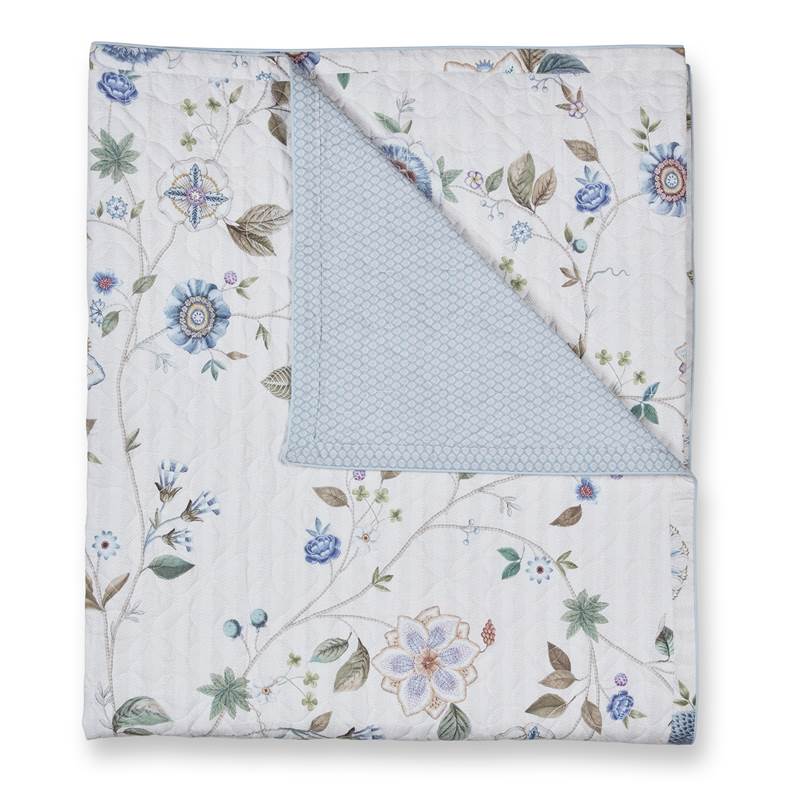 Bedsprei nodig? Heerlijke sprei, groot comfort - Smulderstextiel.nl ...